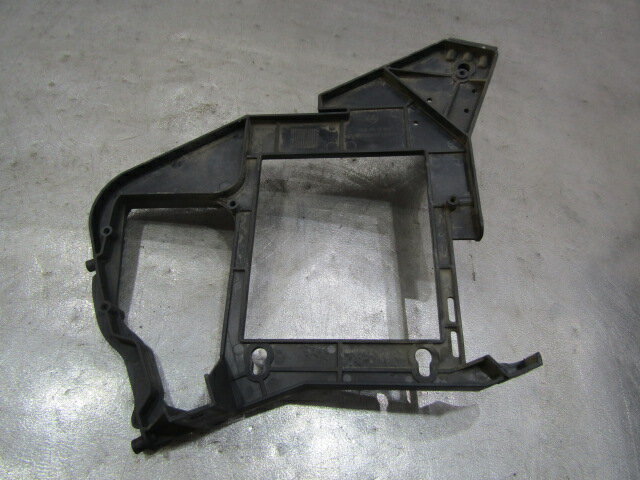 Кронштейн усилителя торпедо MAN TGA, TGL, TGM