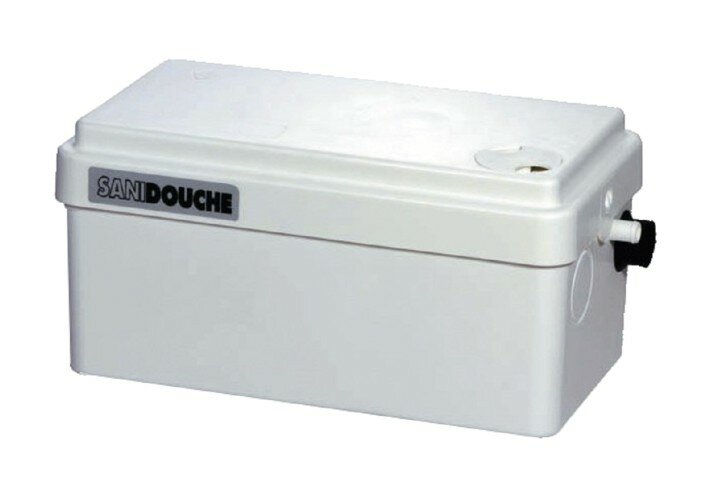 Установка канализационная SFA SANIDOUCHE SANIDOUCHE
