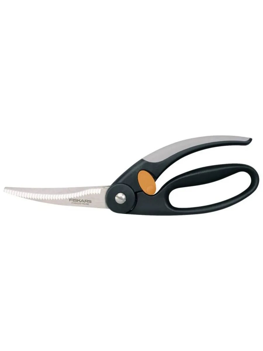 Ножницы кухонные 25 см для птицы Functional Form Fiskars (1003033)