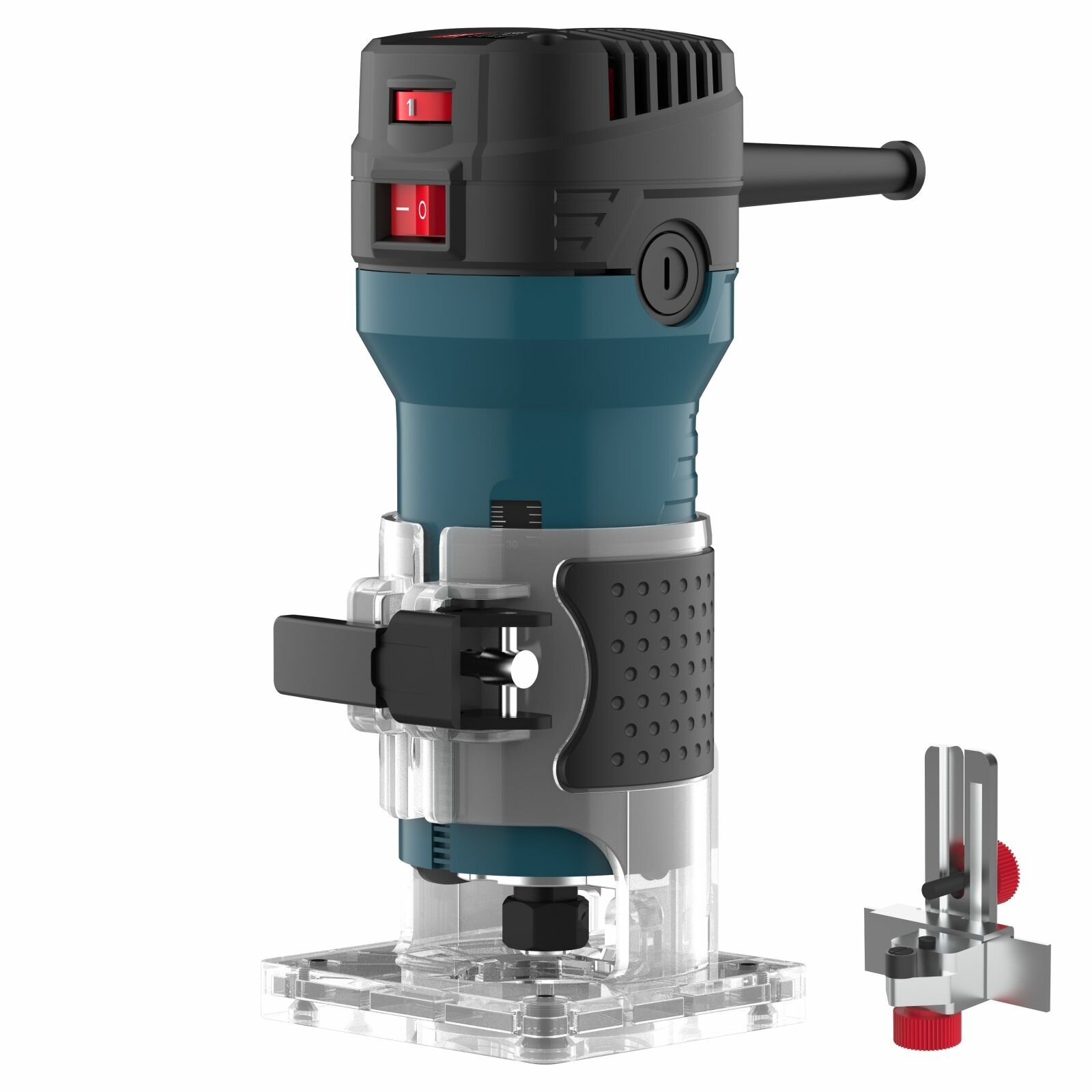 Кромочный фрезер ALTECO TM 600 E Арт: 68446
