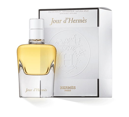Парфюмерная вода Hermes Jour d'Hermes, аромат для женщин, 50 мл