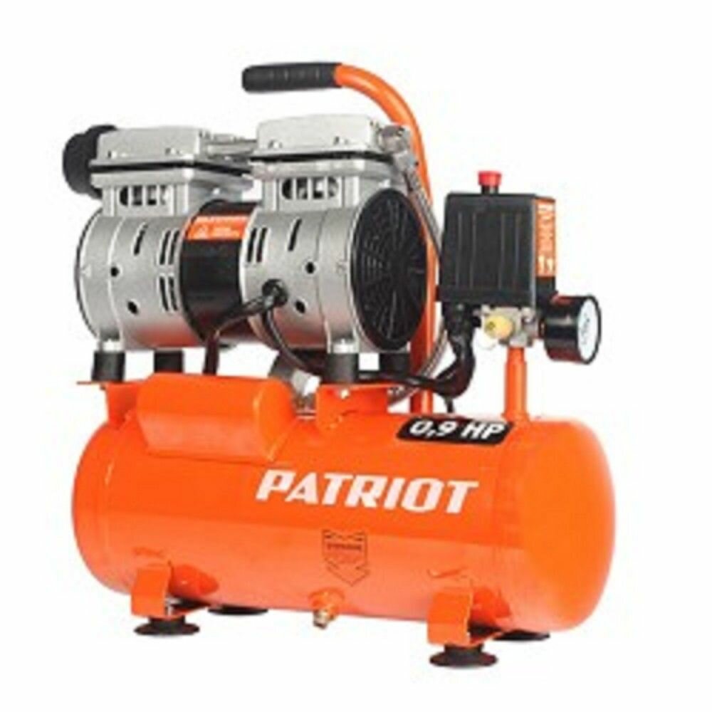 Patriot Компрессоры, Пневматическое оборудование WO 10 - 120 Компрессор 525306370