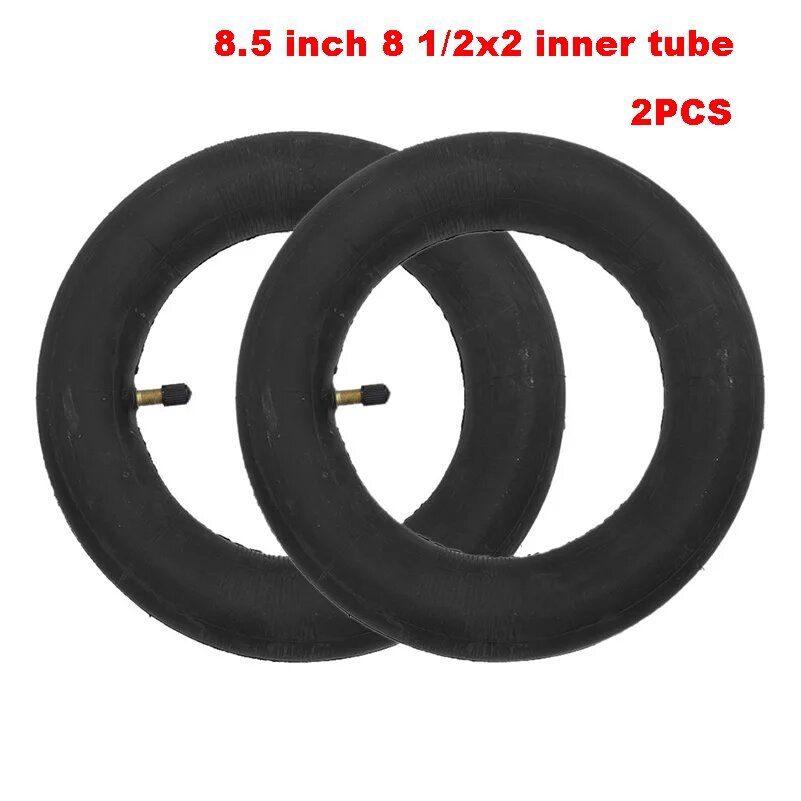 Внутренние камеры для Xiaomi M365 Pro 8,5/10 дюймов 8 1 2x2 inner 2PCS