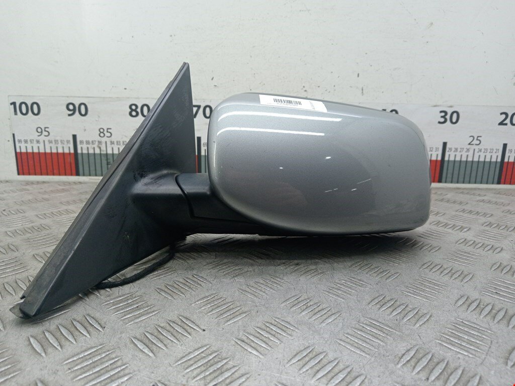 Зеркало наружное левое BMW 5-Series (E60/E61) 51167189613 арт. 2258595