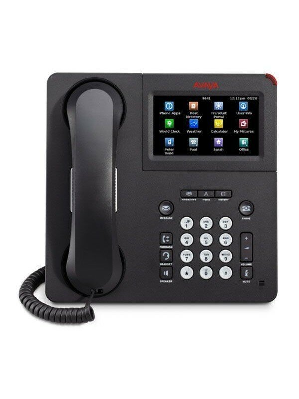 VoIP-телефон Avaya 9641G