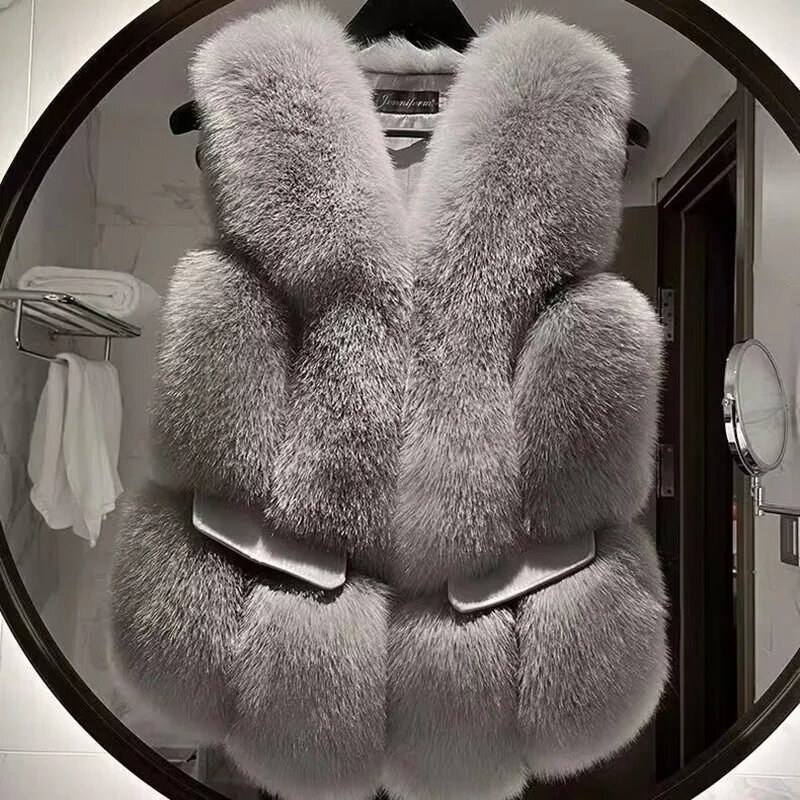 Жилет