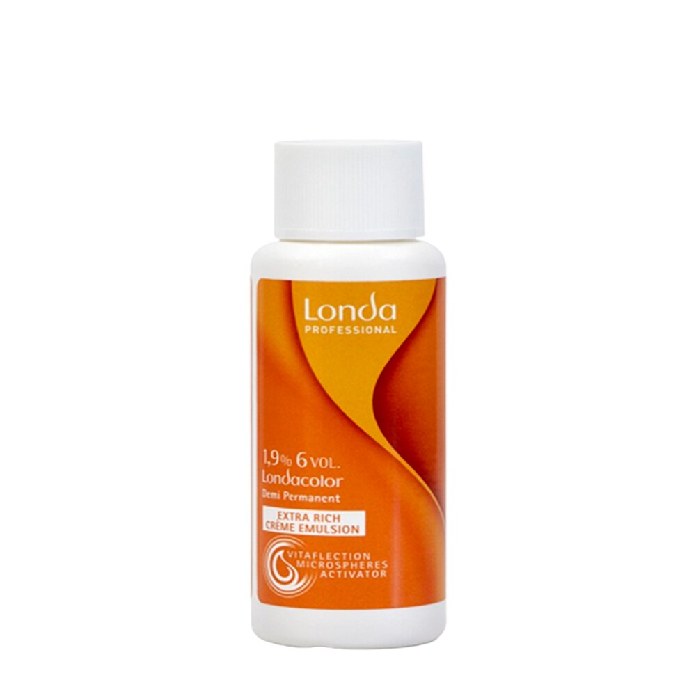 Окислительная эмульсия Londa Professional 1,9%, 60 мл Londa Professional