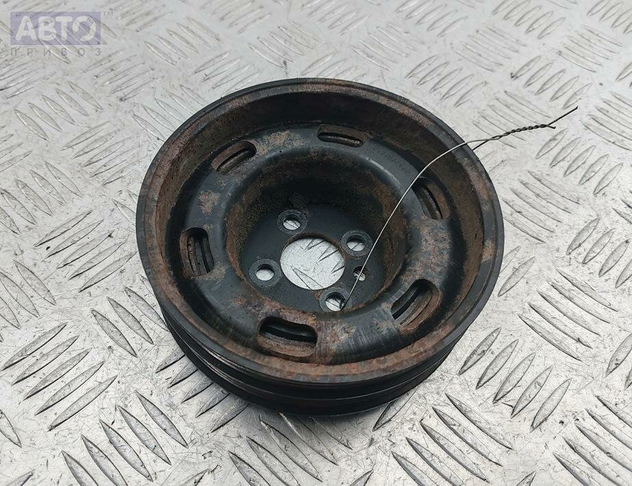 Шкив коленвала Volkswagen Passat B5+ (GP)