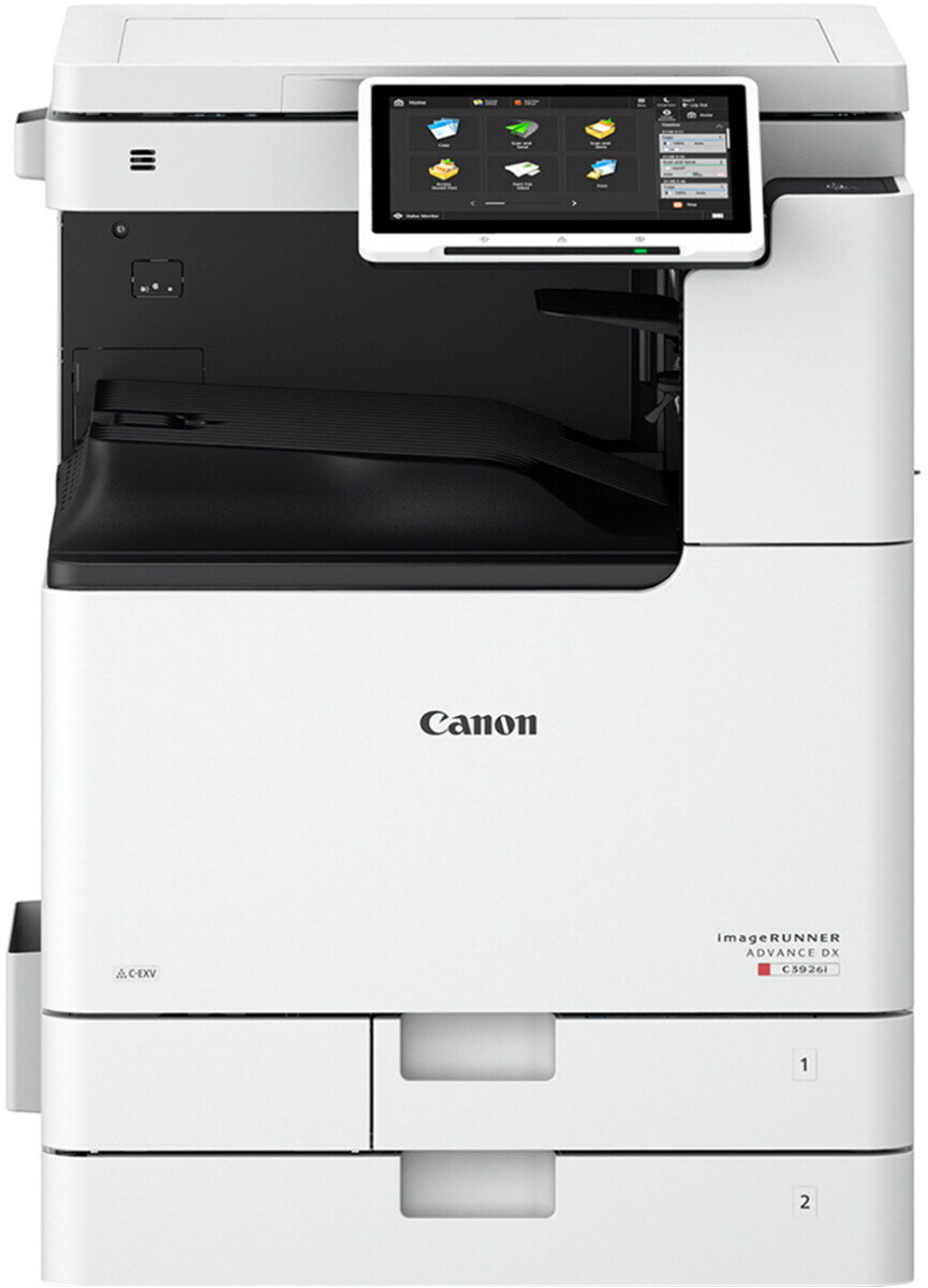 МФУ Canon imageRUNNER ADVANCE DX C3926i MFP (5963C005)
