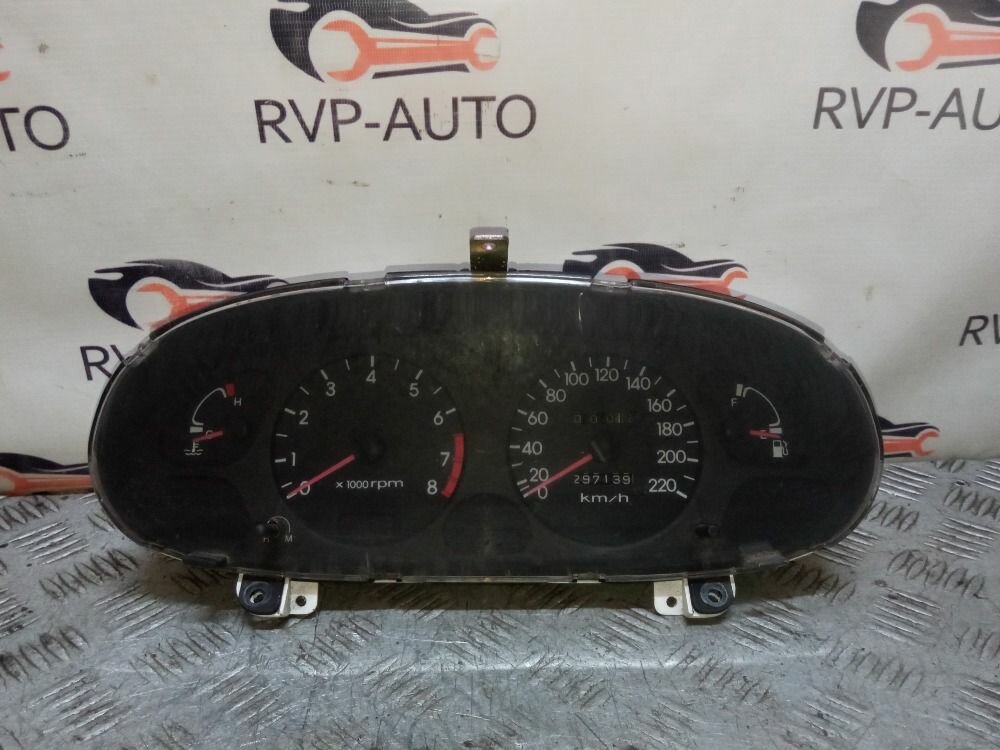 Панель приборов Hyndai Elantra 1.8 АКПП 1995-2000 Hyundai