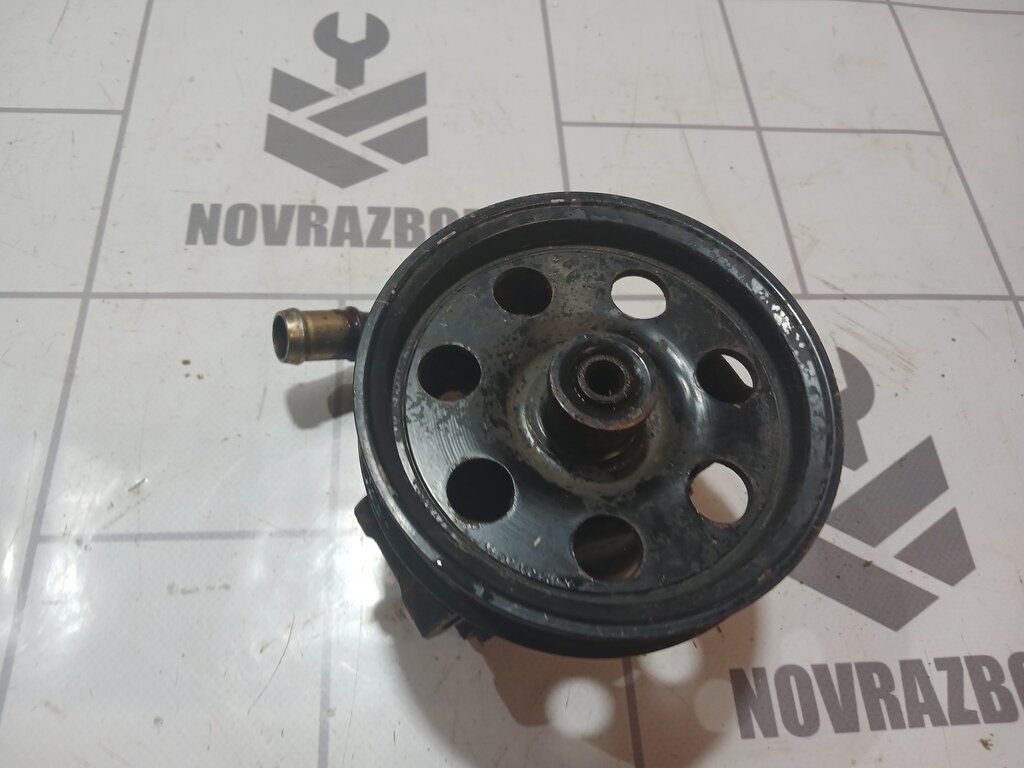 Насос гидроусилителя Ford Focus 1 1998-2004