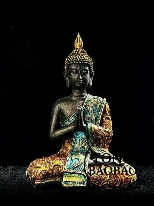 Статуэтка Будда 20 см