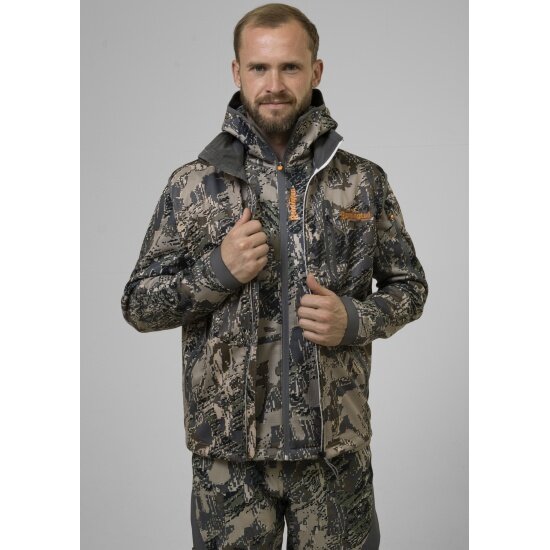 Жилет Remington SW Remington Toss Figure р. 2XL 58-60