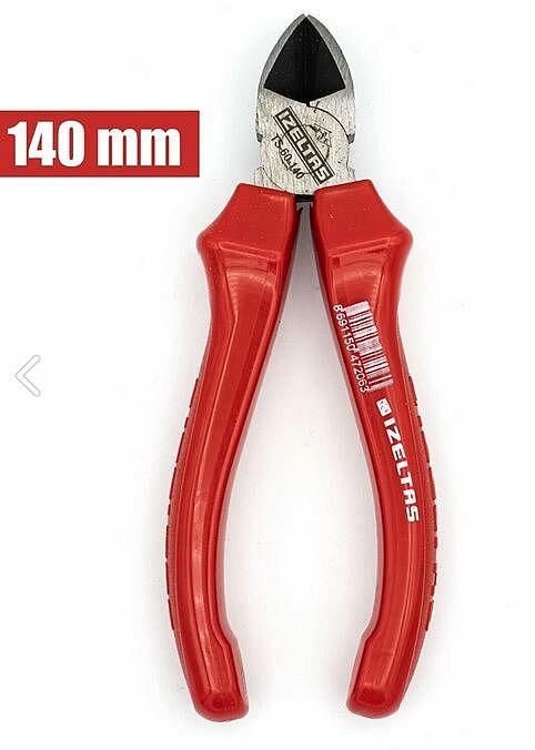 Бокорез opak 140 мм IZELTAS, 3700162140, 13000001226