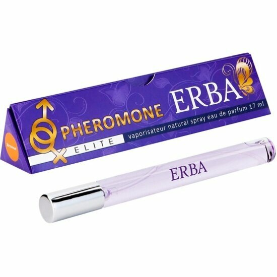 Женская парфюмерная вода Exclusive Elite Erba 17 мл