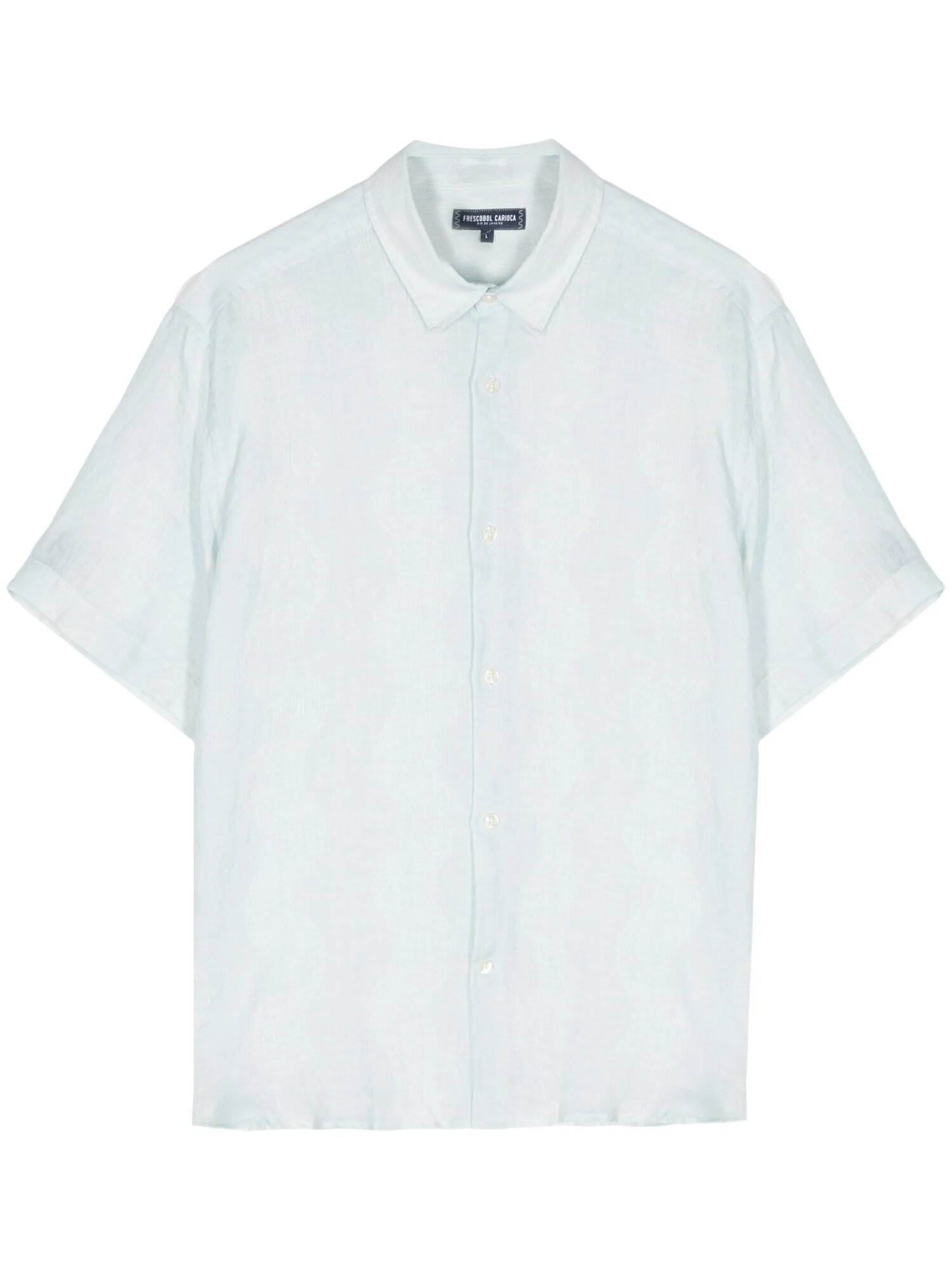 Рубашка Castro Stripe Cabana