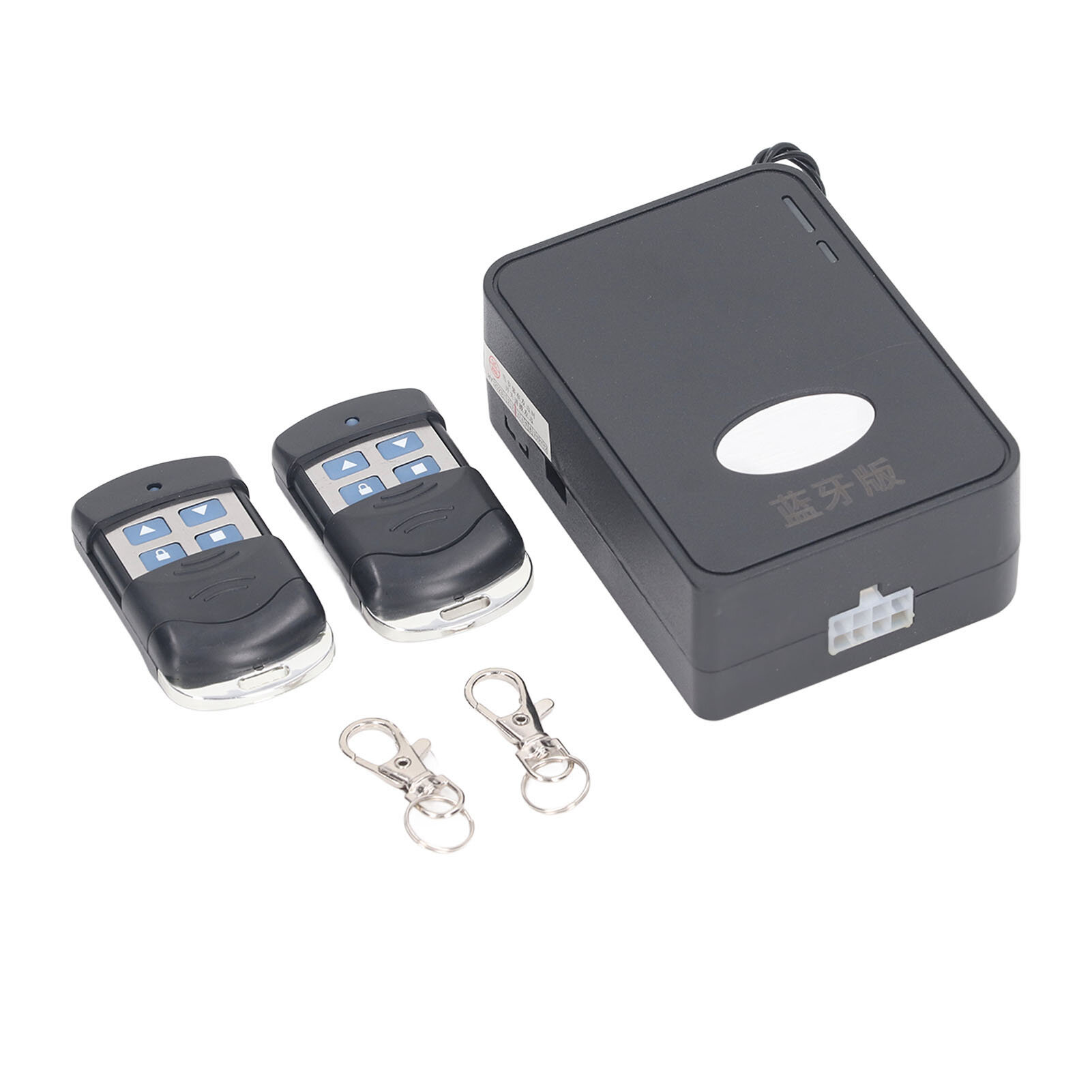 Электрическая холмическая дверь пульт дистанционного управления Bluetooth беспроводной контроллер.