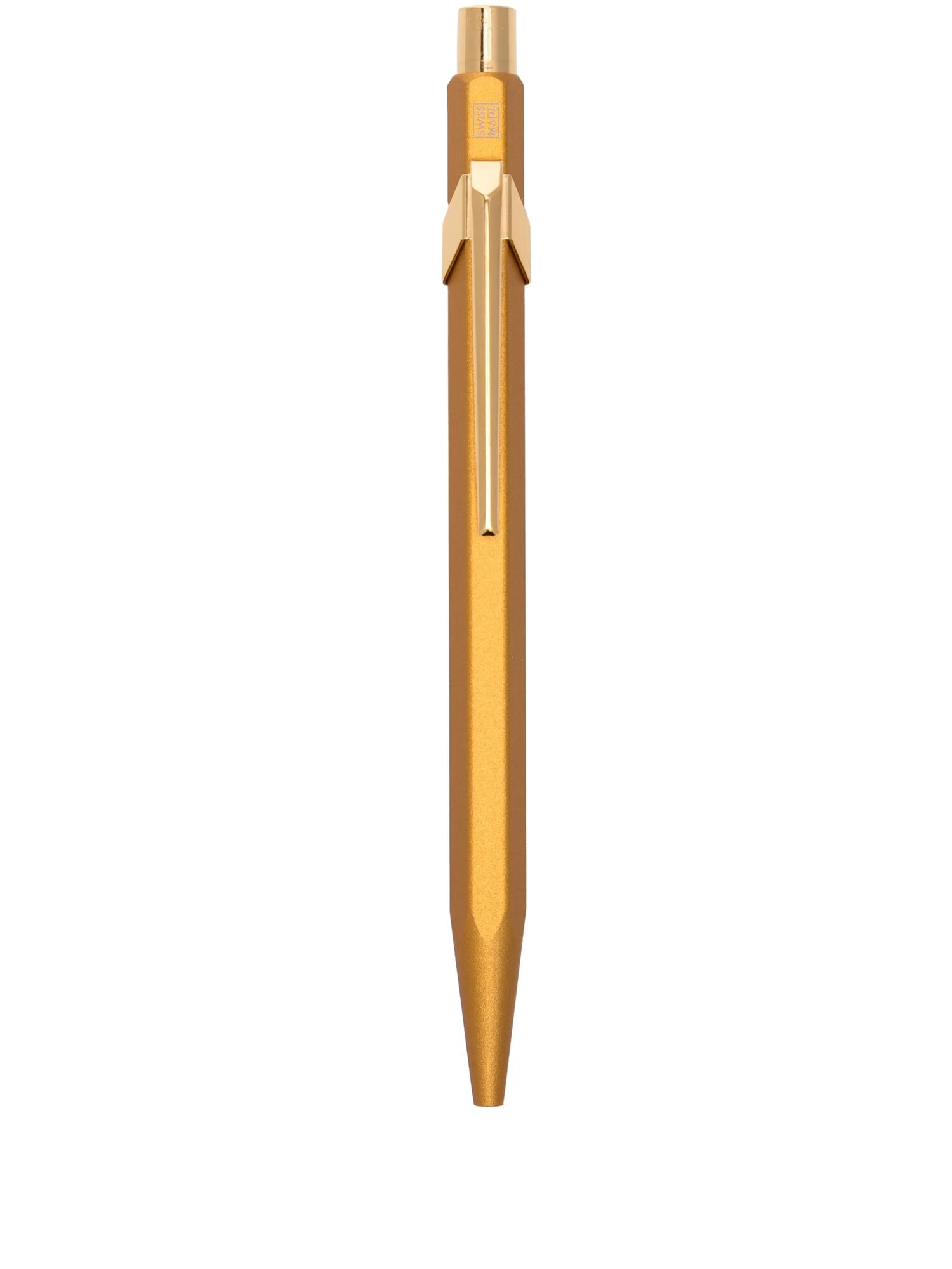 Шариковая ручка Caran d'Ache 849™ Premium