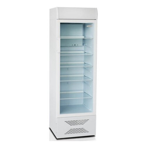 Холодильная витрина Бирюса 310 Р