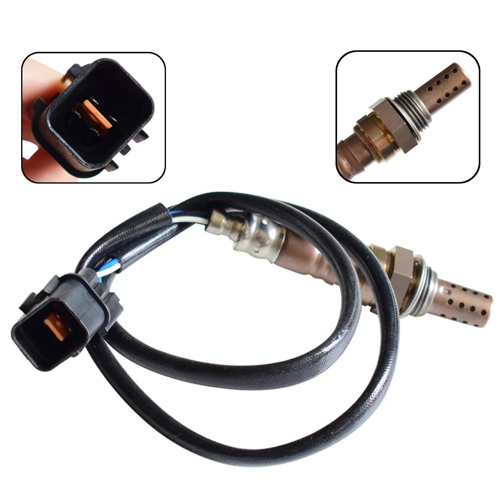 Датчик кислорода MN153037 MN153038 MN153156 для Mitsubishi Outlander Grandis Evolution EVO космическая дорожка звезда Галант Ви