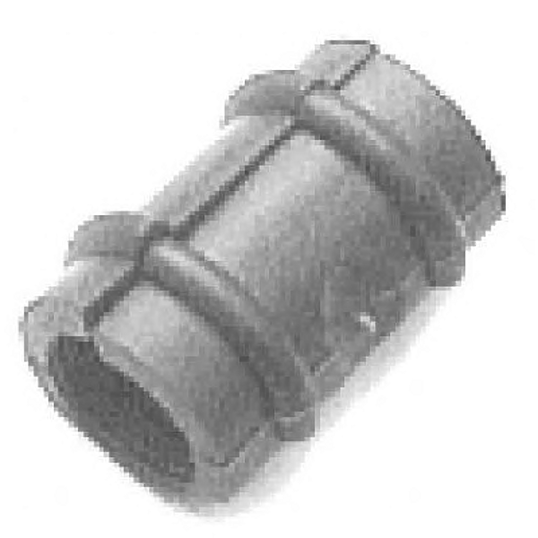 METALCAUCHO 02488 (509440) втулка стаб cit az / c15 / pgt 205 / 309 1.0-1.9 / gti 87-93 d=23mm