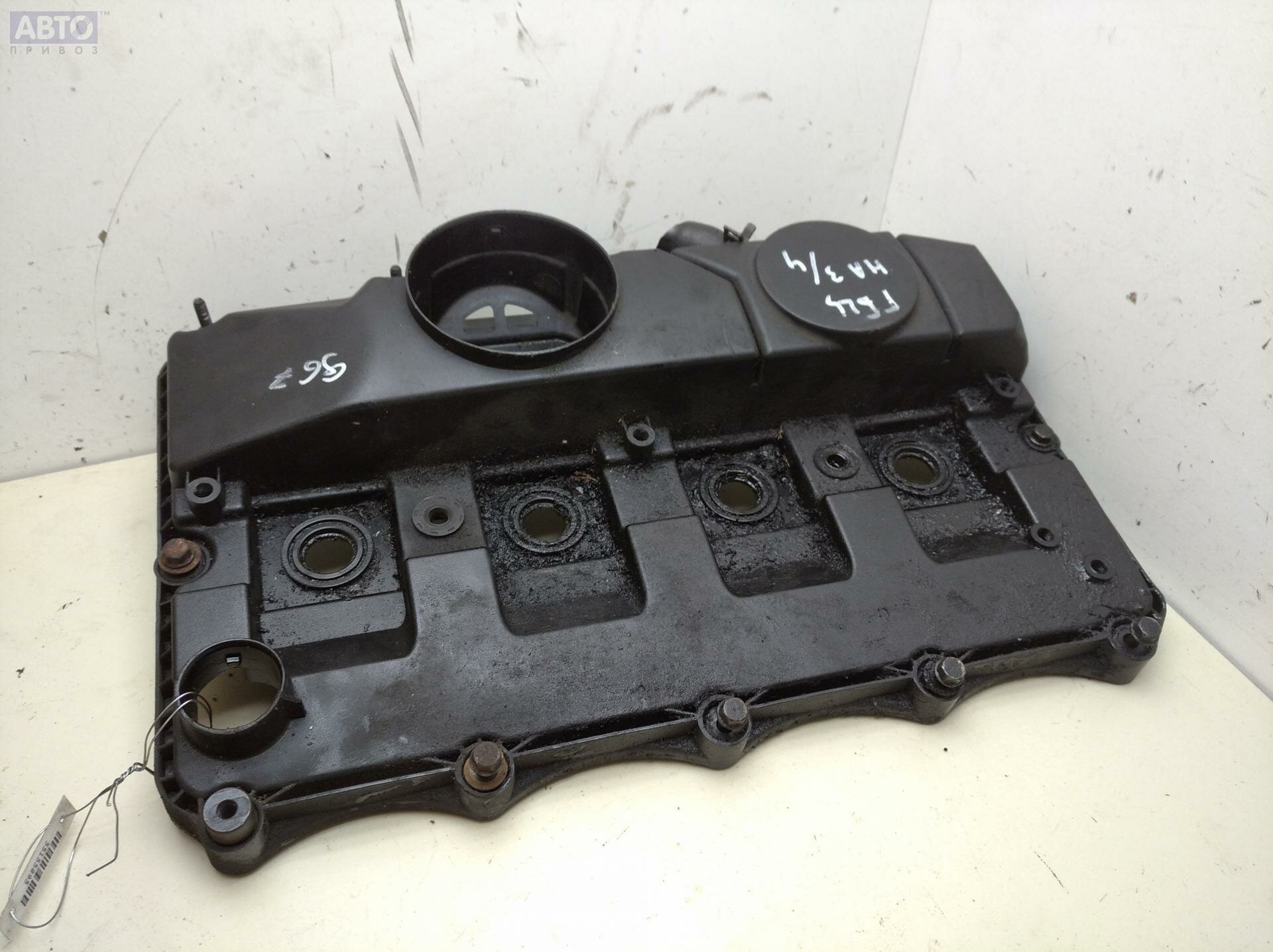 Крышка клапанная ДВС Ford Transit (2006-2014)