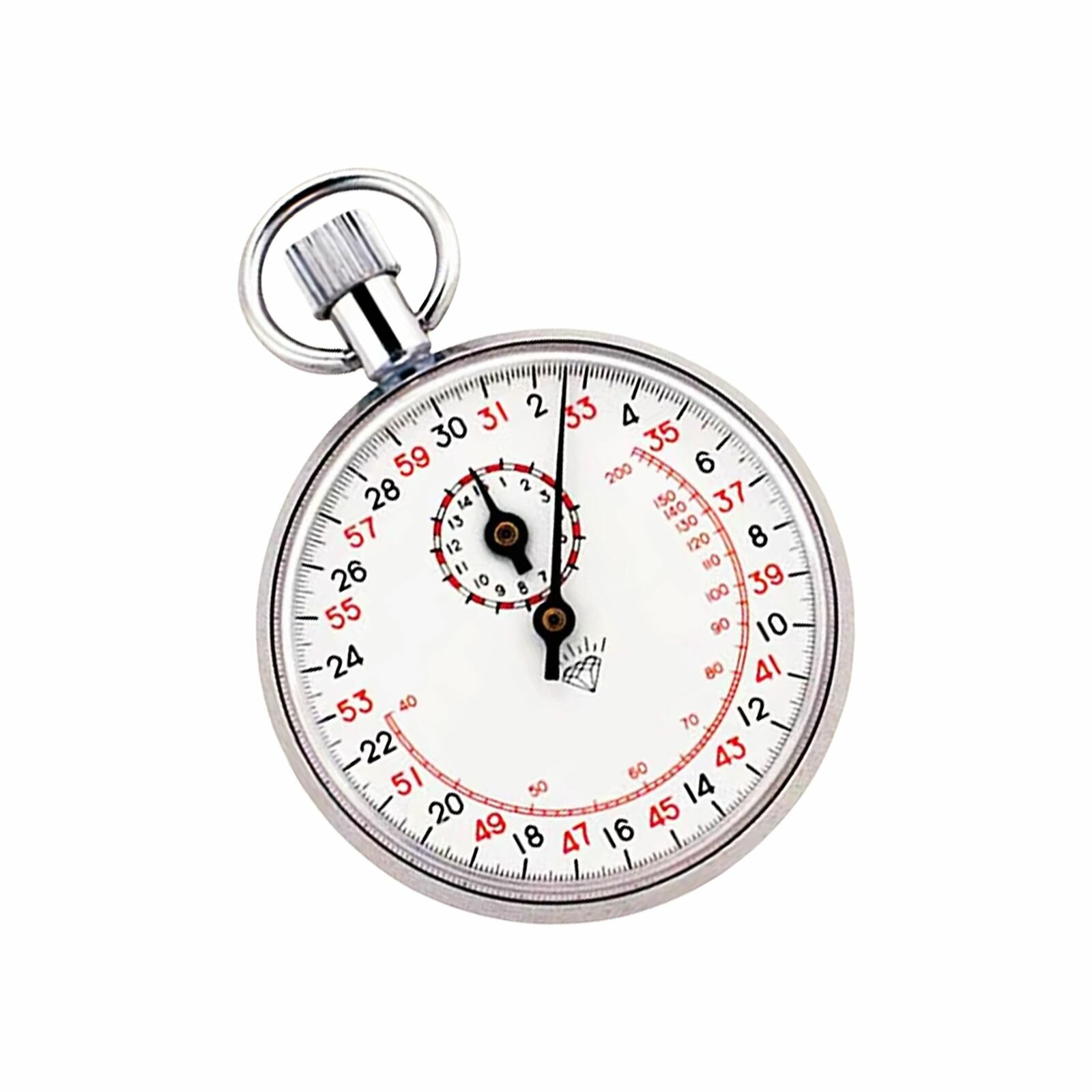 Шокопродажный спортивный хронограф Руководство