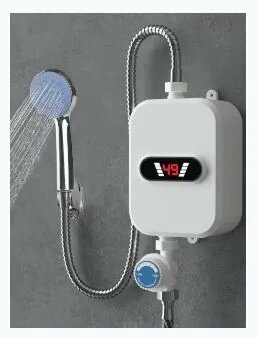 Водонагреватель проточный