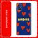 Чехол на Samsung Galaxy M31s / Самсунг Галакси M31s с принтом "Amour art - 14 фе...