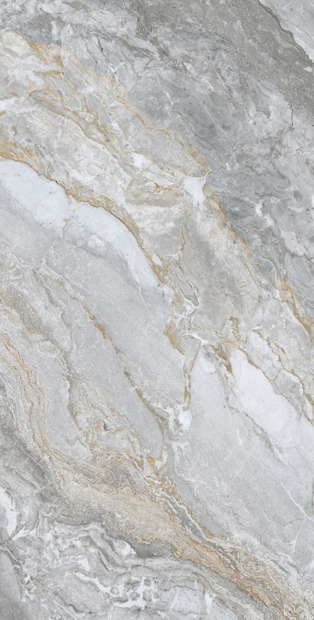 Керамогранит Arcadia Ceramica TRIVOLA GREY LAPPATO 1200 × 600 мм Поверхность: Карвинг, Лаппатированная (цена за 1 плитку 0,72м2)