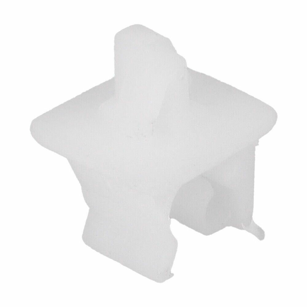 Держатель Зажима Опорной Штанги Капота Для Honda Accord Civic 90672Snb901