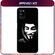 Силиконовый чехол на Oppo A52/A72 / Оппо A52/A72 с принтом "Анонимус"
