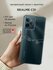 Чехол на Realme C31 / Реалми C31 с принтом "Загрузка творения", прозрачный