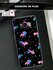 Чехол на Samsung Galaxy S8 + / Самсунг Галакси С8 Плюс с принтом "Единороги град...