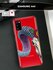 Чехол на Samsung Galaxy A41 / Самсунг Галакси А41 с принтом "Мифический череп", ...