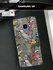 Чехол на Samsung Galaxy S9 / Самсунг Галакси С9 с принтом "Tropical pattern", пр...