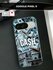 Силиконовый чехол на Google Pixel 9 / Гугл Пиксель 9 с принтом "Cash"