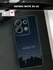 Чехол на Infinix Note 30 4G / Инфиникс Нот 30 4G с принтом "Космическая музыка"