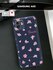 Чехол на Samsung Galaxy A03 / Самсунг Галакси А03 с принтом "Romantic 2", прозра...
