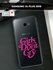 Чехол на Samsung Galaxy J4 Plus 2018 / Самсунг J4 Plus 2018 с принтом "Девочка н...