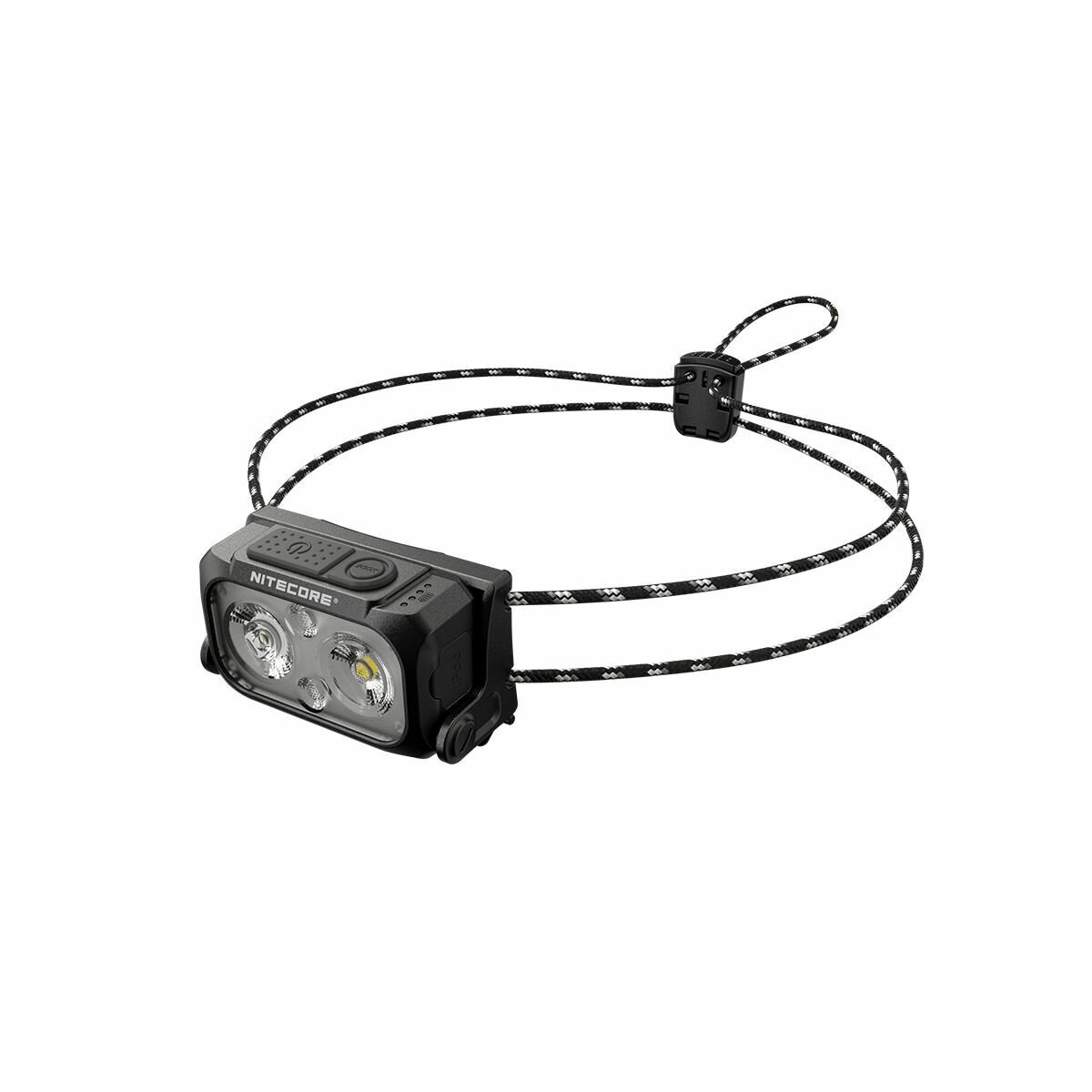 Налобный фонарь NITECORE NU25 UL