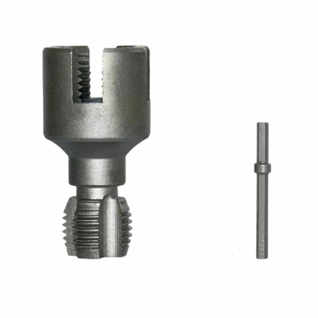 Набор инструментов, Внутренняя проволока и внешняя проволока со встроенным шнеком для разрыва труб и открывалкой для проволоки-4 в комплекте