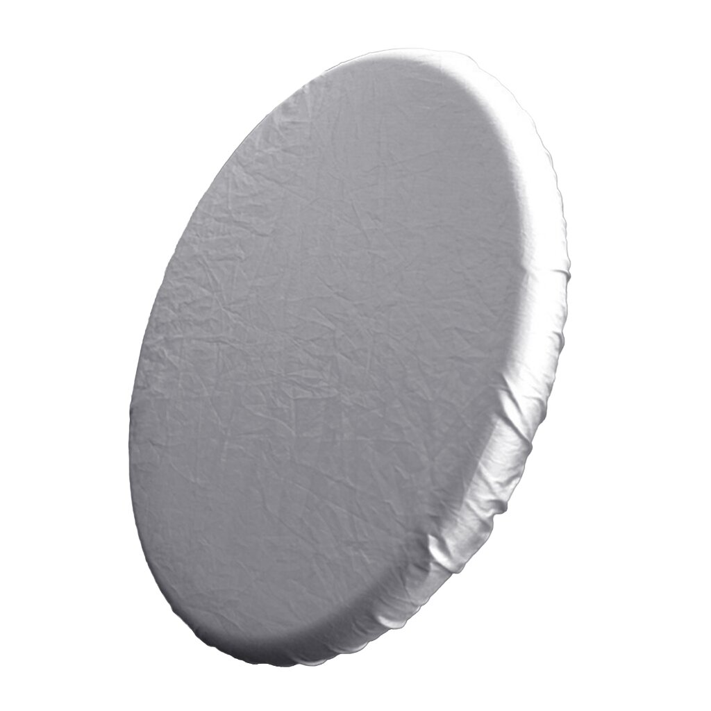 42-сантиметровый солнцезащитный козырек на рулевом колесе автомобиля, Жаропрочный Автомобильный протектор рулевого колеса, Универсальный, не обгорающий для авто