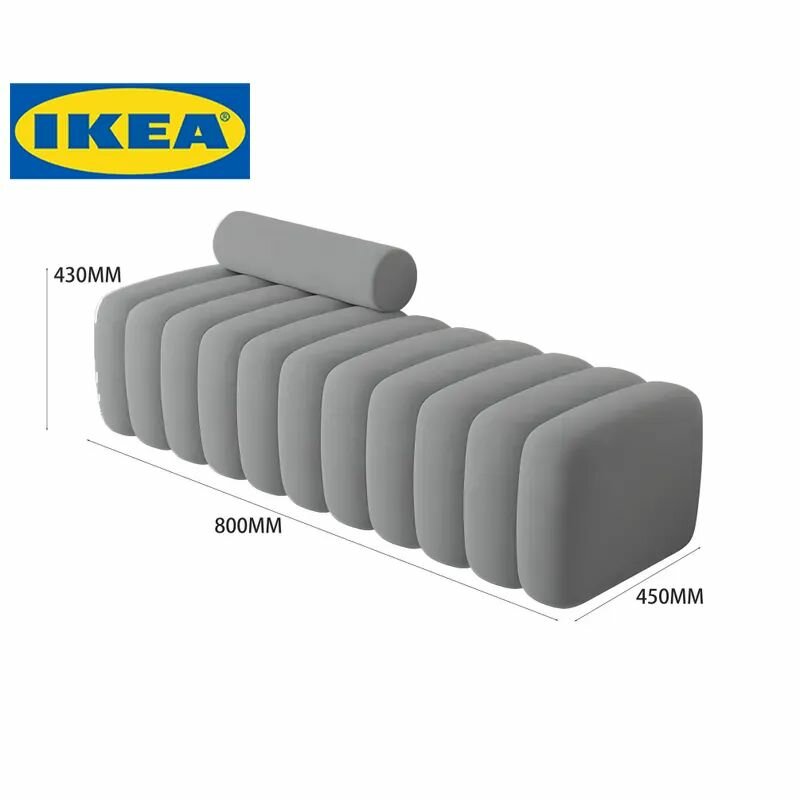 Банкетка Дерево 45х80х43 см