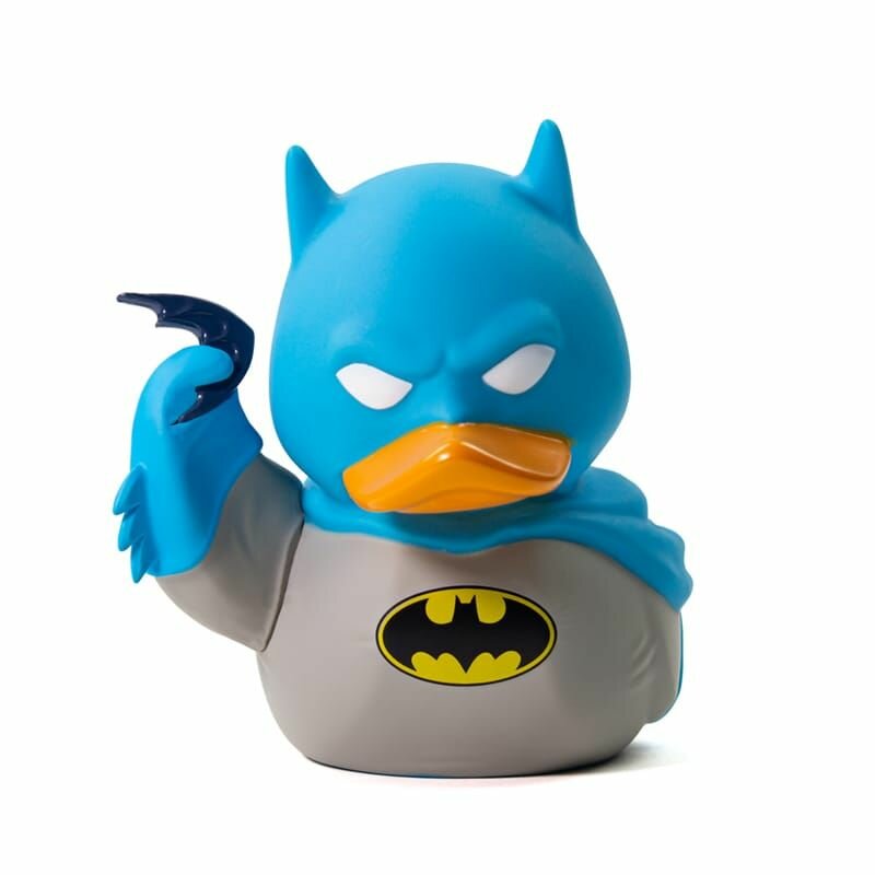 TUBBZ DC Comics Batman Коллекционная утка-косплейщица