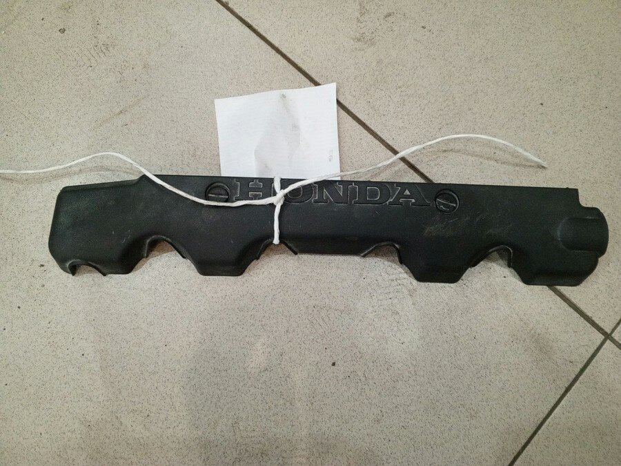 Накладка декоративная двигателя от Honda CR-V 2006-2012