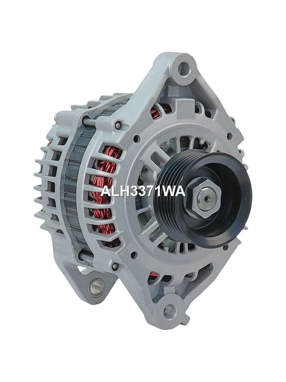 Генератор Nissan Almera N16 Primera P11