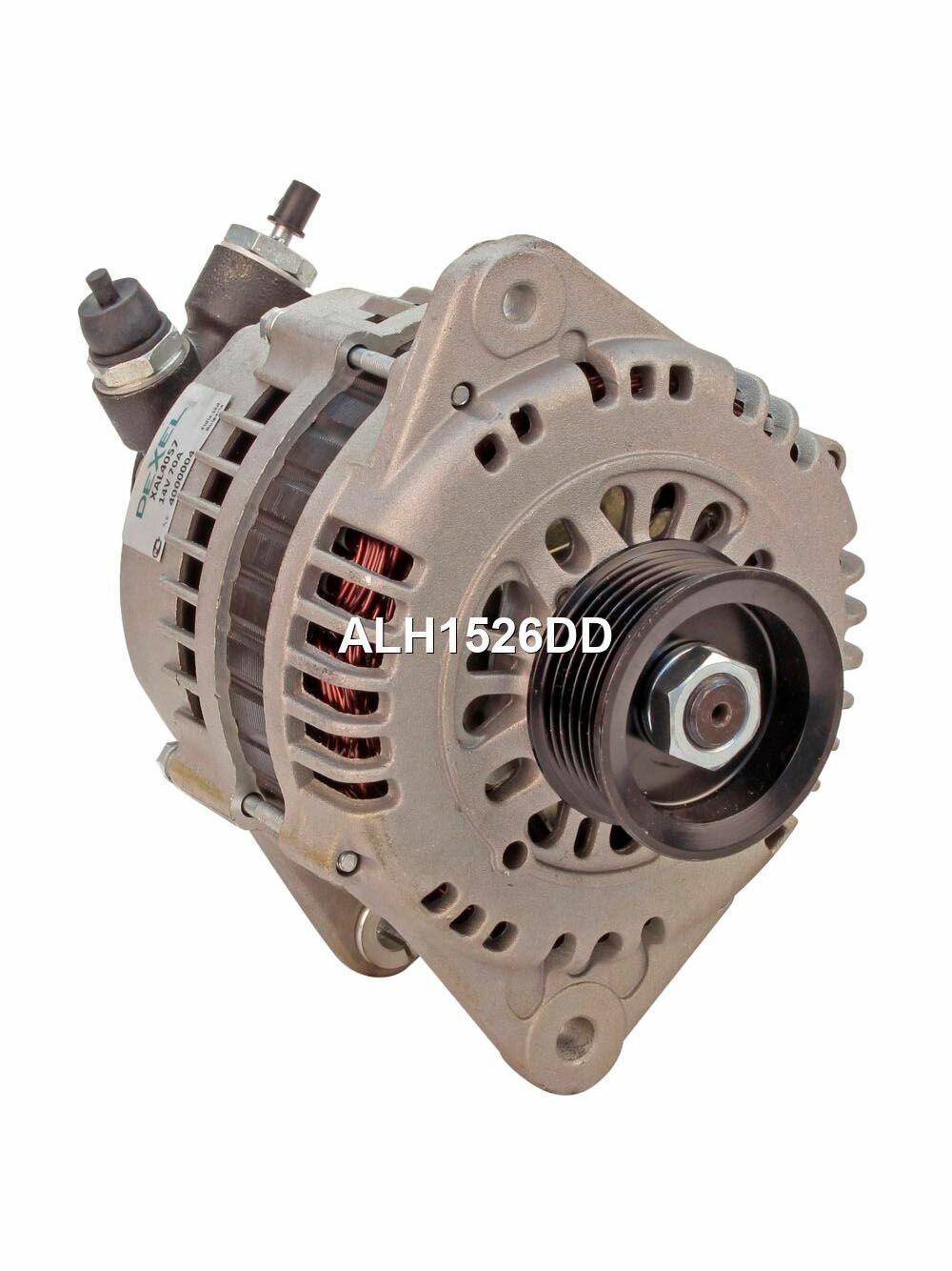 Генератор Opel Astra G Meriva A