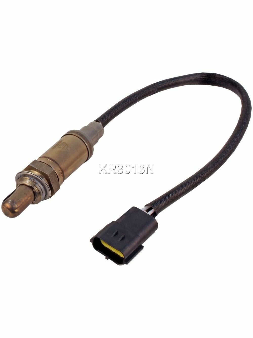 Датчик кислорода (лямбда-зонд) Hyundai Accent (Хендай Акцент) / Mazda 121 (Мазда 121) / Kia Sportage (Киа Спортейдж)