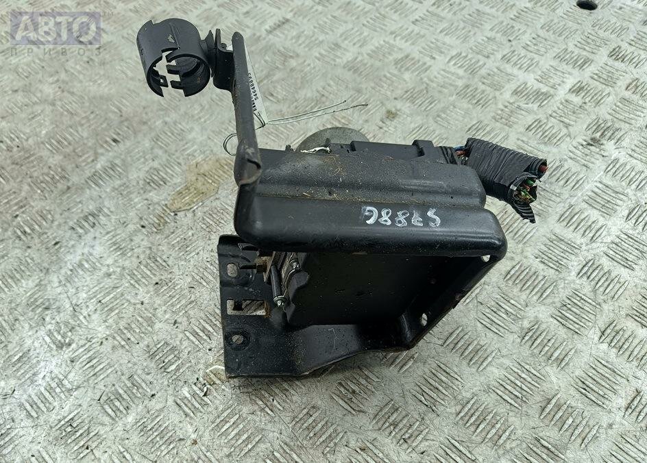 Блок ABS (Модуль АБС) Peugeot 307